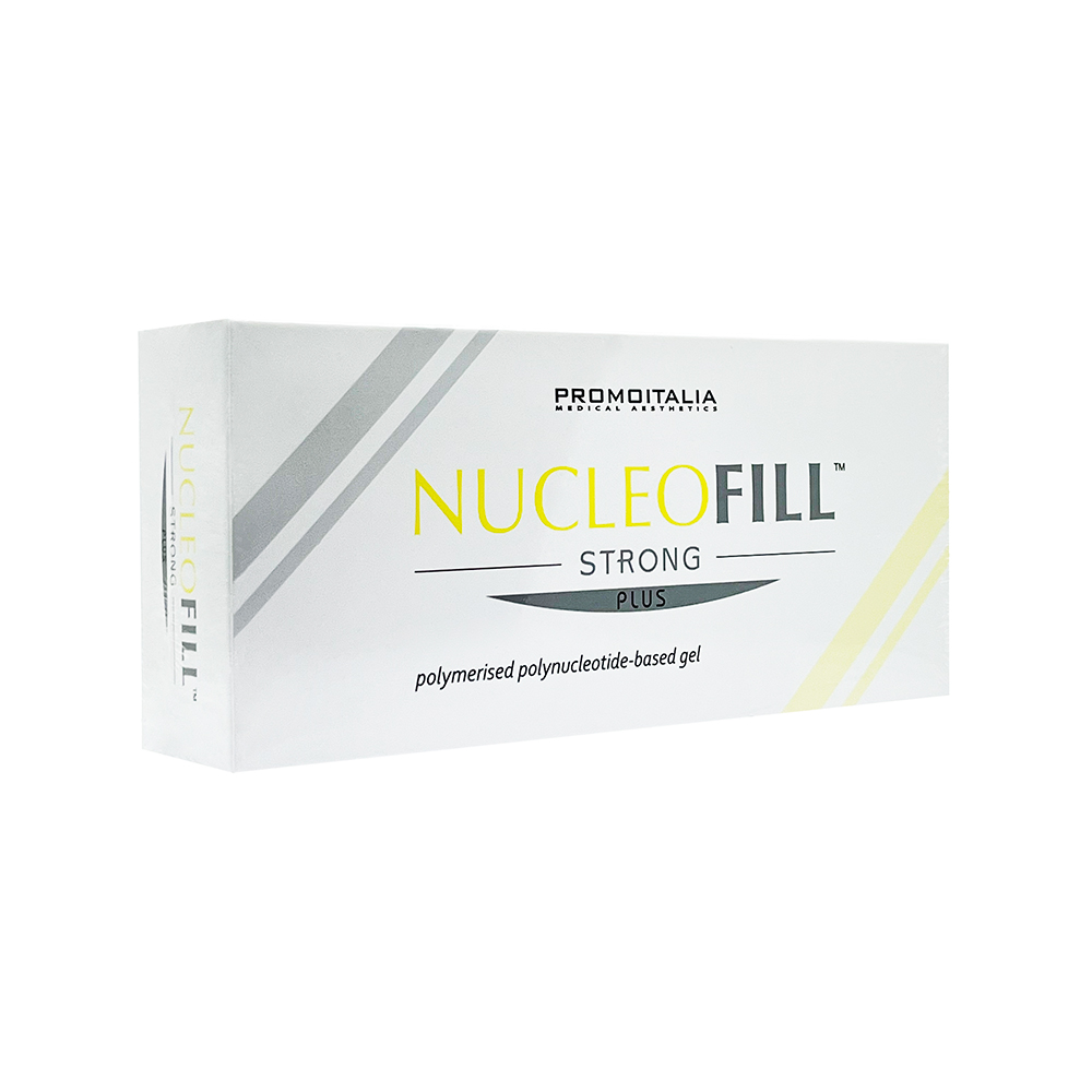 Nucleofill Strong Plus 1x2ml - Fillersi